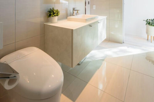 トイレの間取りや位置で、住みやすい住宅になる！？注文住宅の豊富な実例や、失敗しないためのポイントもご紹介 | 重量木骨の家